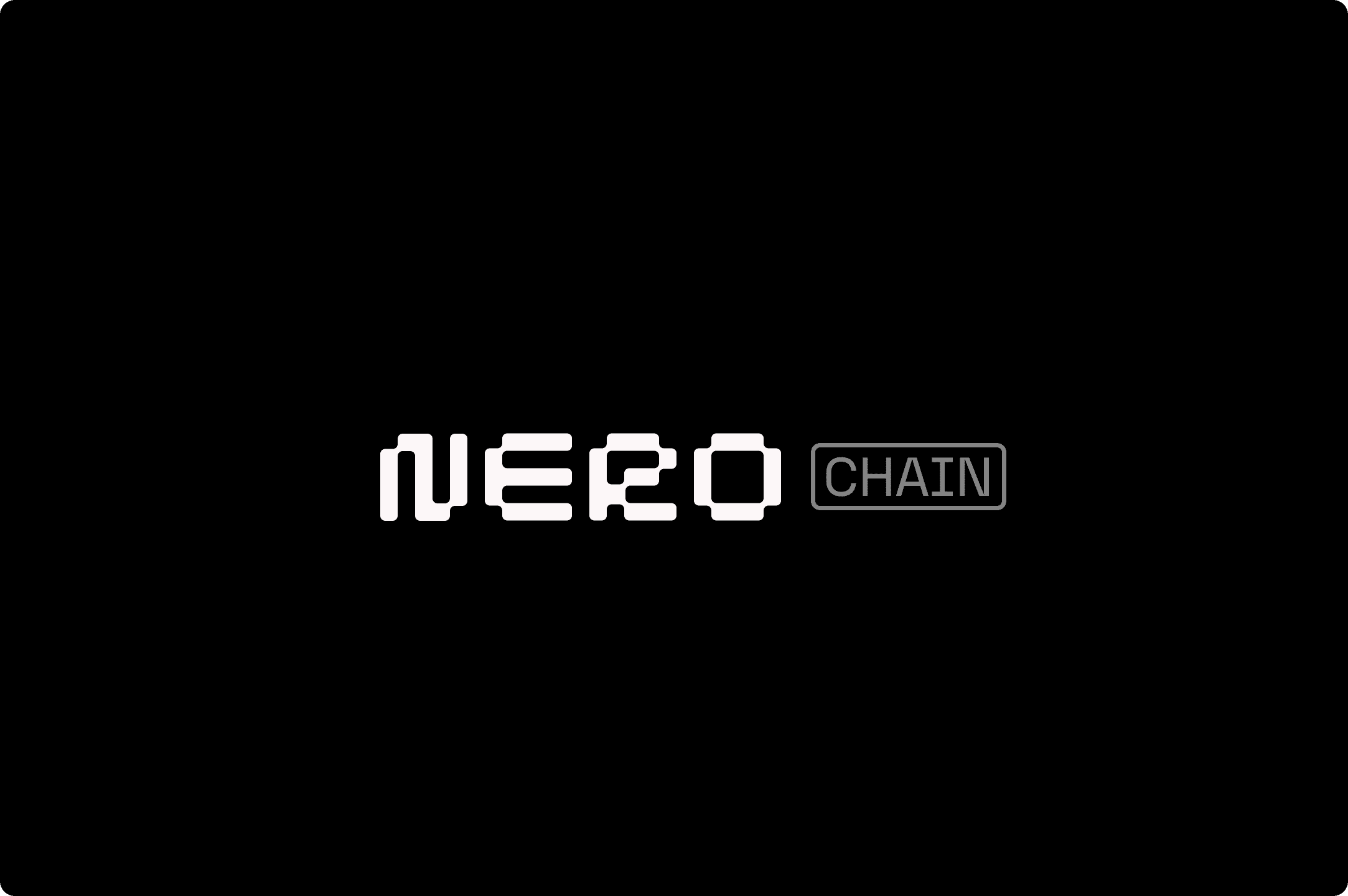 NERO Chain Mainnet - Giving Power Back to the Applications